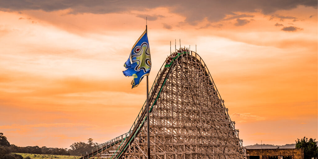 Conheça as atrações mais radicais de Hopi Hari – Hopi Blog – O Blog ...