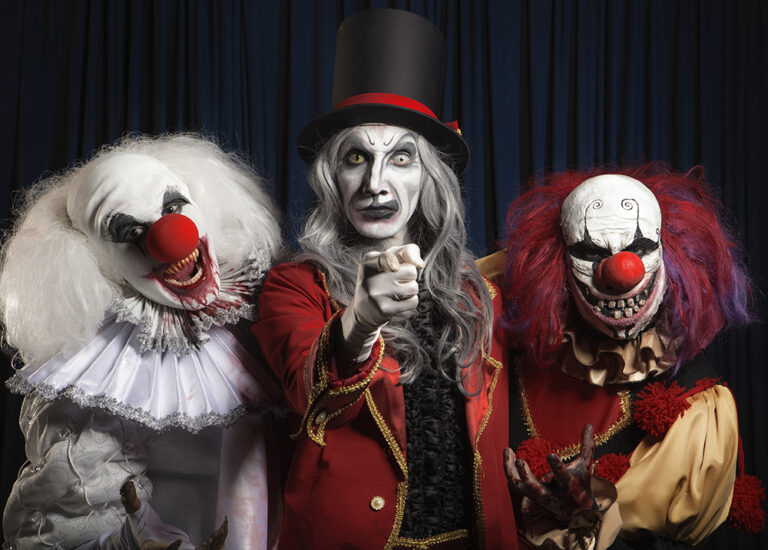 Retrospectiva especial Hopi Hari: Hora do Horror – Parte 1 – Blog ...