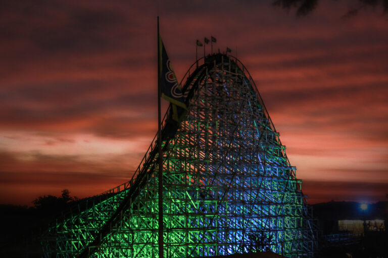 Confira 5 curiosidades sobre a Montezum! – Blog – Hopi Hari