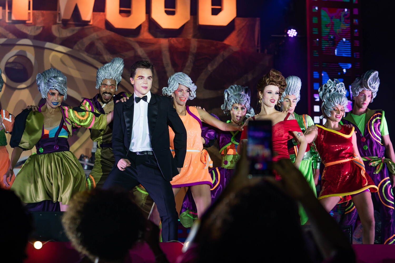 Saiba tudo sobre o Hopi Night 2023: Hollywood – O festival de música ...