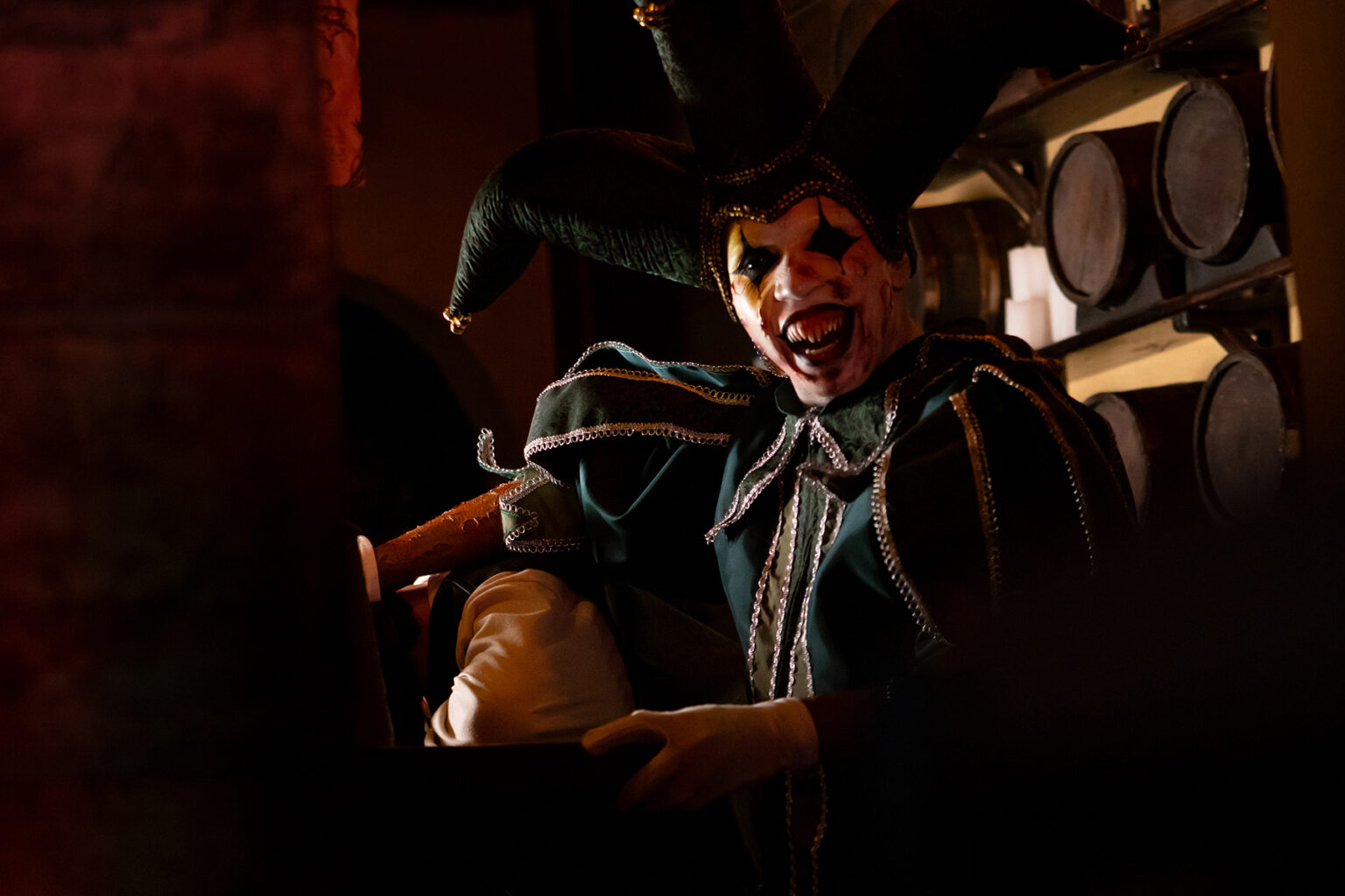 Hora do Horror 2024 em Hopi Hari: Confira a programação! – Hopi Blog ...
